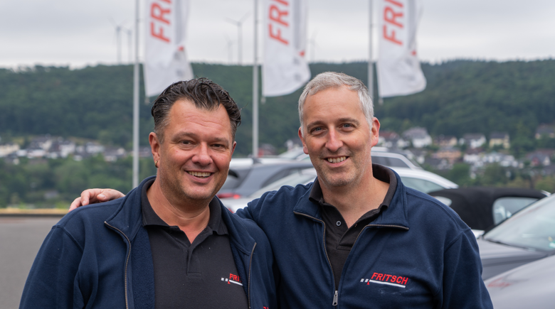 Alles Gute zum Ruhestand! – fritsch.de